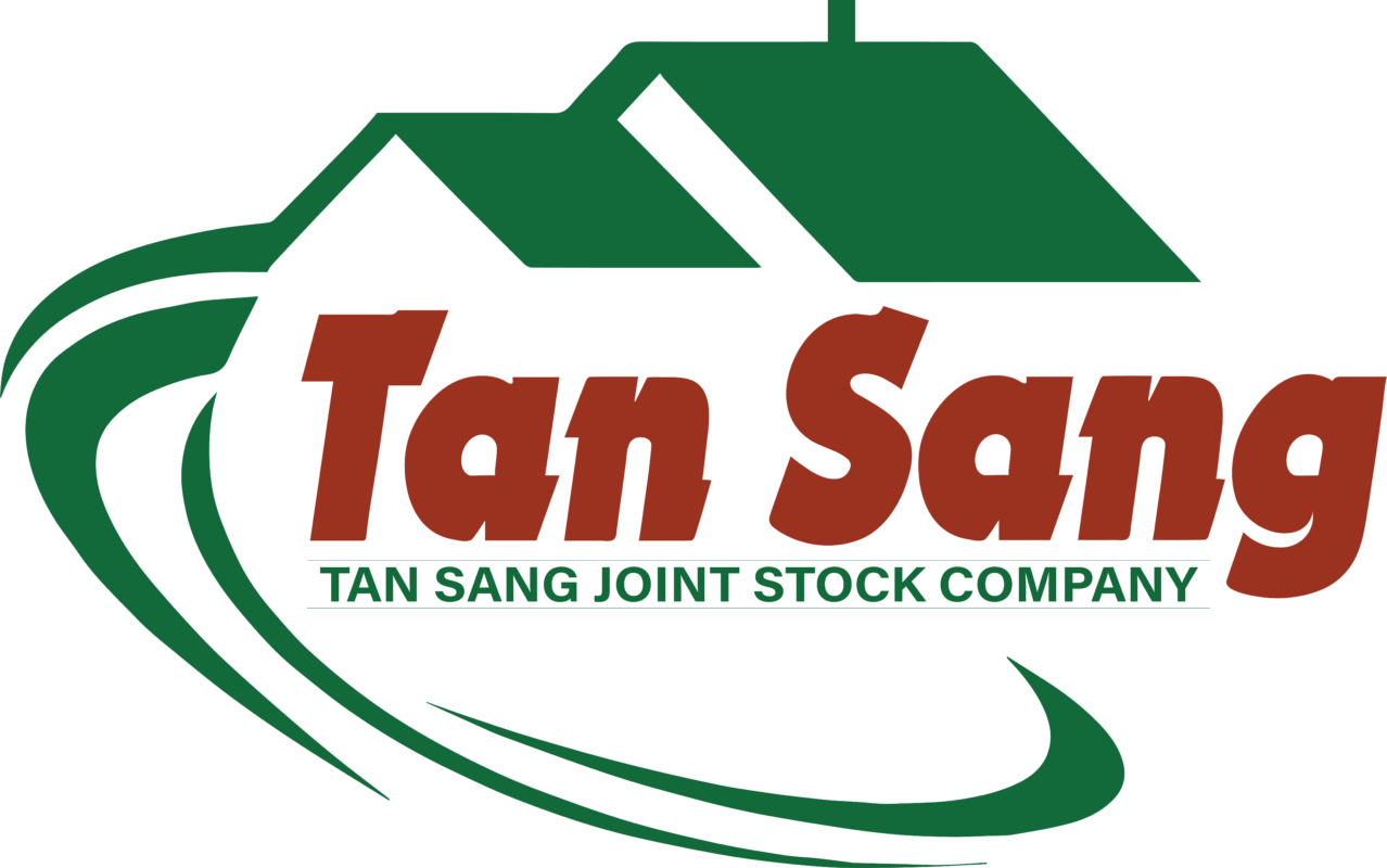 Field of activity - Tân Sang Joint Stock Company